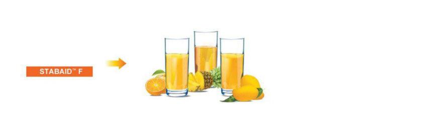 Juice Stabilizer in India - Cloud Stabilisation - Praras Biosciences